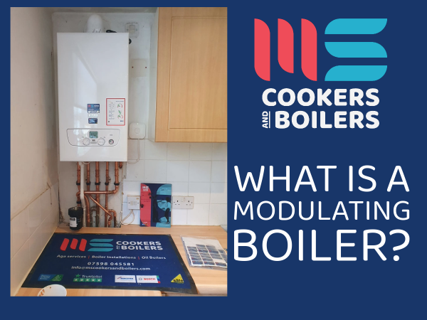 Boiler Modulation: Revolutionising Home Heating