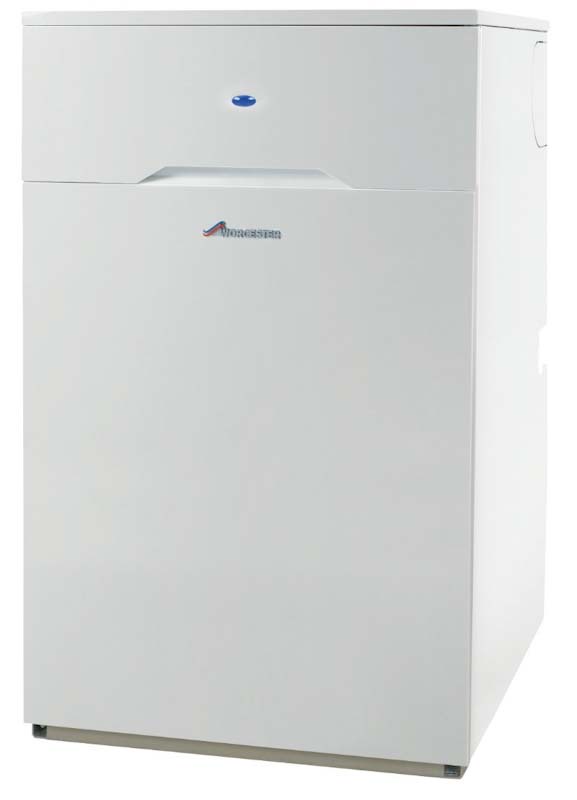 Worcester Bosch Oil Boiler Installation | Accredited Installers